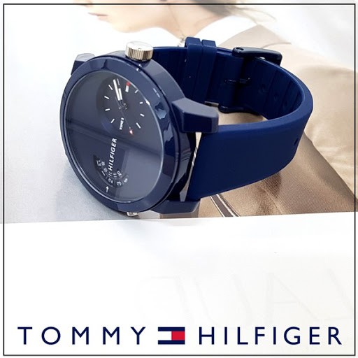 นาฬิกา TOMMY HILFIGER รุ่น 1791325 รุ่น 1791326 รุ่น 1791322 รุ่น ...