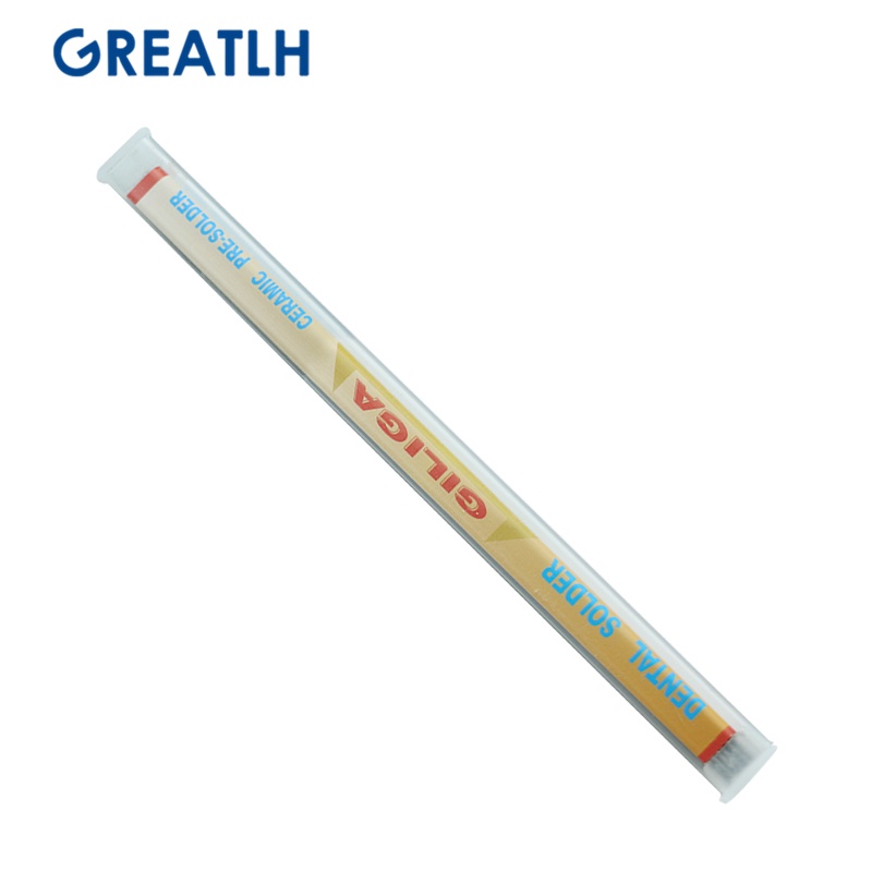 เครื่องมือผ่าตัด High Temperature Welding Rod nichrome For PFM ...