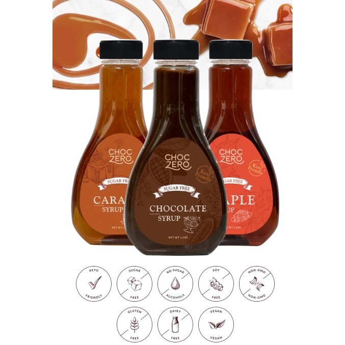 Topamine Syrup 60ml รสองุ่น ของแท้ พร้อมส่ง - oatkiwi - ThaiPick