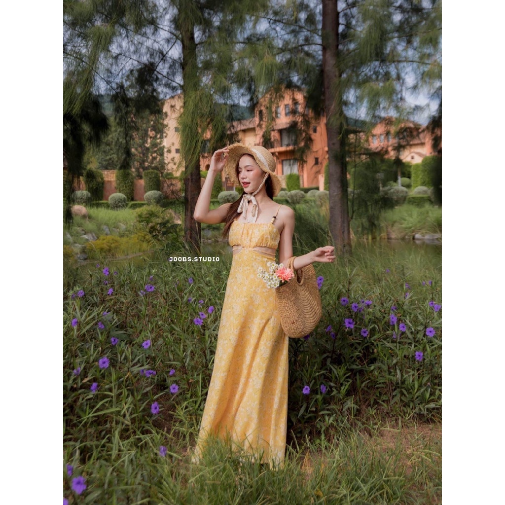 JBS480 Princess Anny Dress - joobs.studio - ThaiPick