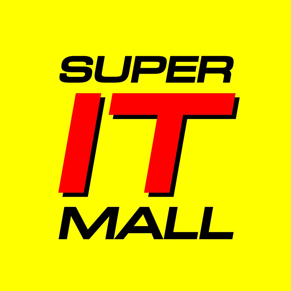Super IT Mall, ร้านค้าออนไลน์ | Shopee Thailand