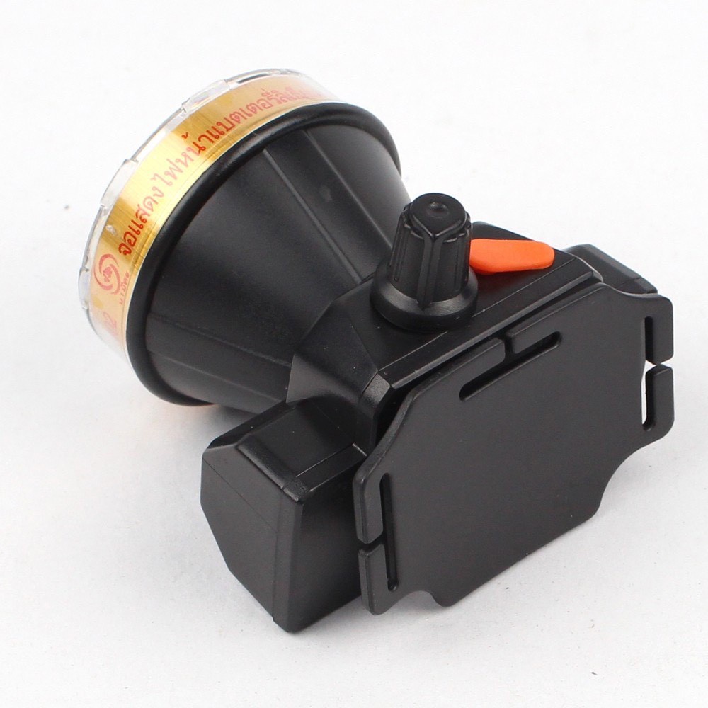 รับประกัน 1 ปี (Mountain.m)ไฟฉายคาดหัว VJP 402 รุ่น LED-VJP-402 - mt.camping - ThaiPick