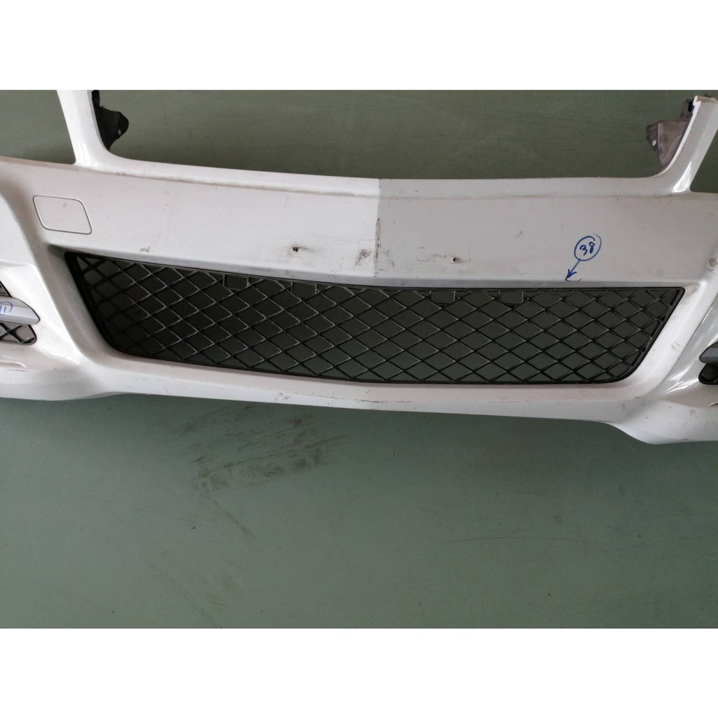 57. A2049068900 ไฟส่องกลางวัน ข้างซ้าย Day time L C250C350 2011-2014 ...