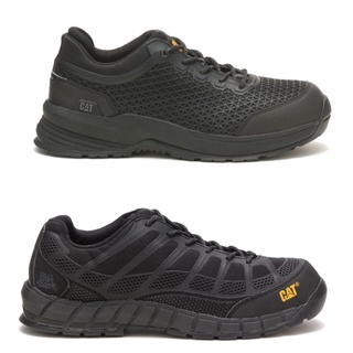CAT Caterpillar Collection รองเท้าเซฟตี้ผู้ชาย M Streamline Composite ...