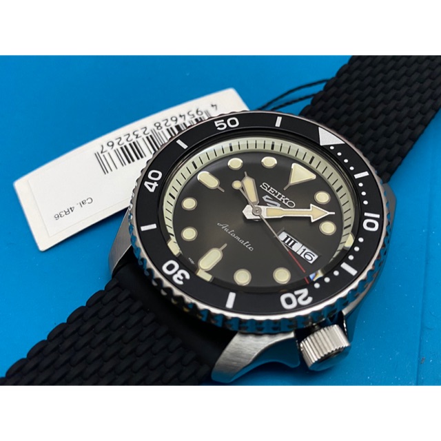 Seiko 5 sport Srpd73k2 | Shopee Thailand
