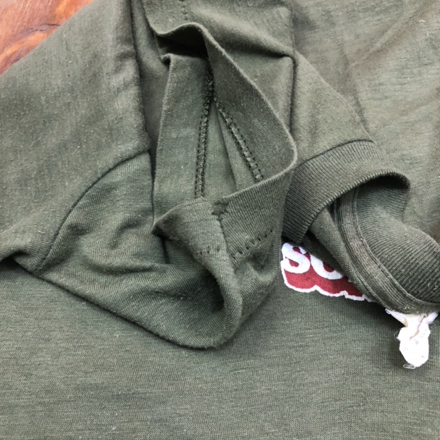 Vintage 80’s T-Shirt - chakkritoonkeaw - ThaiPick