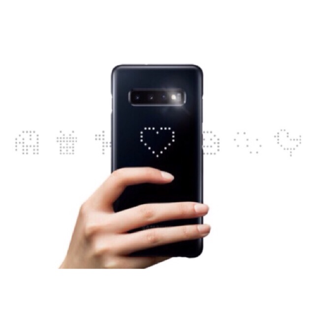 (ของแท้) Samsung LED Cover S10 S10 S10E - app.app_shop - ThaiPick