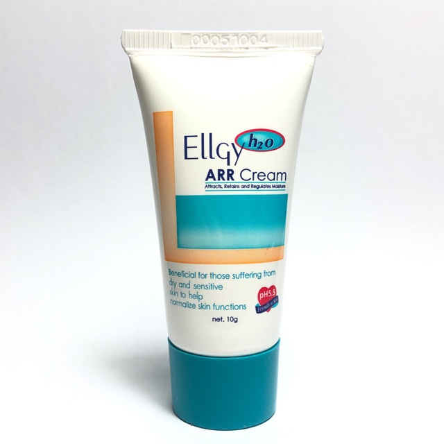 Ellgy ARR cream 10g. | Shopee Thailand