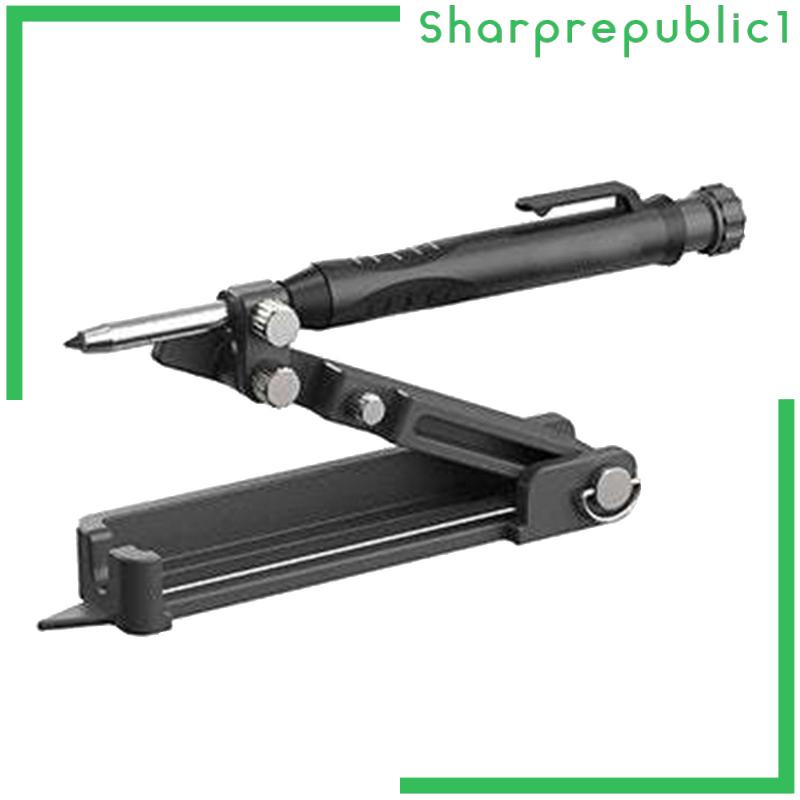 Multifunction Scribing Tool DIY Graffiti Outlines Scriber Line Maker ...