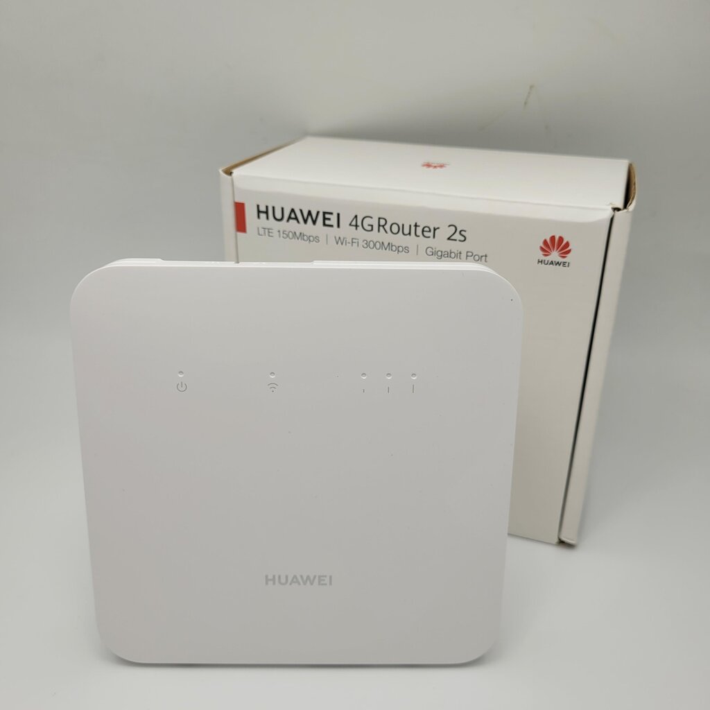 รุ่นใหม่ล่าสุด!!!150Mbps HUAWEI B312 B312-926 Wireless LTE Home WiFi ...