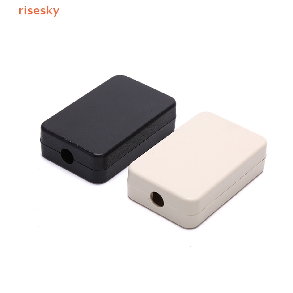 [risesky] 55*35*15mm Small plastic electronic project enclosure abs ...