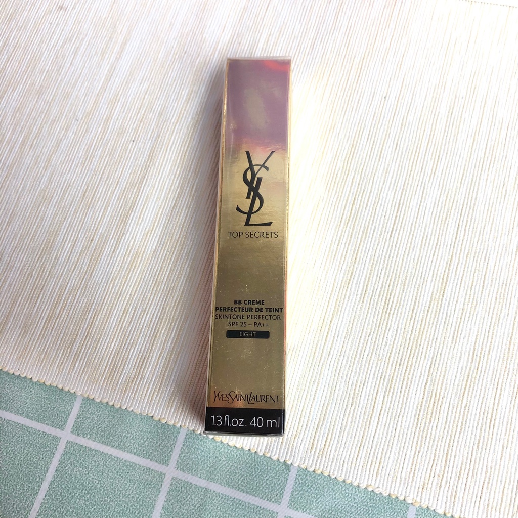 ครีมรองพื้น YSL ถูกที่สุด พร้อมโปรโมชั่น มี.ค. 2025 | BigGoเช็คราคาง่ายๆ