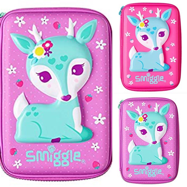 กล่องดินสอ Smiggle ของแท้ ????% - kute_n_kool - ThaiPick