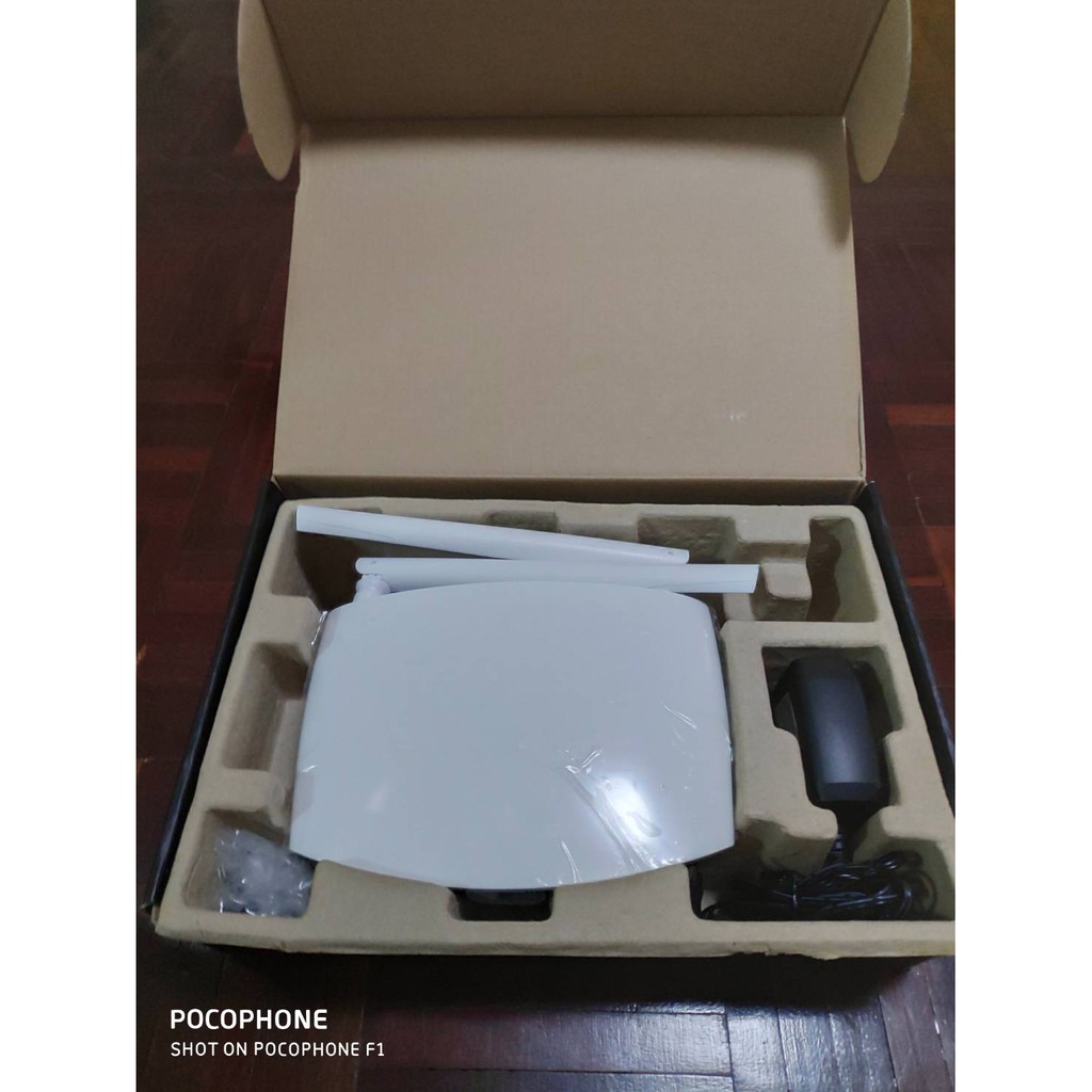 AC1200 Gigabit Dual-Band Wi-Fi Router with USB Port & VPN - roman9441 ...