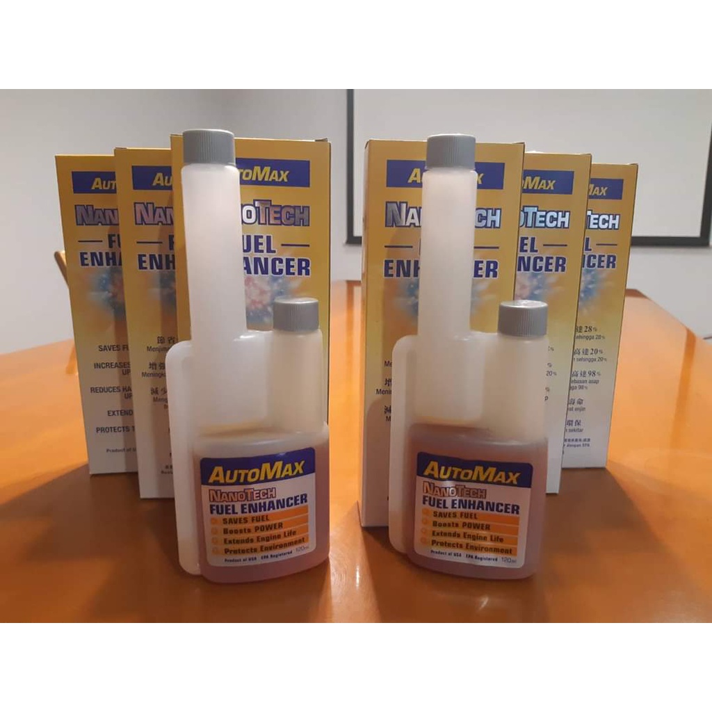 หัวเชื้อน้ำมันเชื้อเพลิง F2-21 จากประเทศสหรัฐอเมริกา แบรนด์คอสเวย์ ...