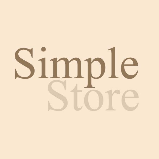 simplestore.store, ร้านค้าออนไลน์ | Shopee Thailand