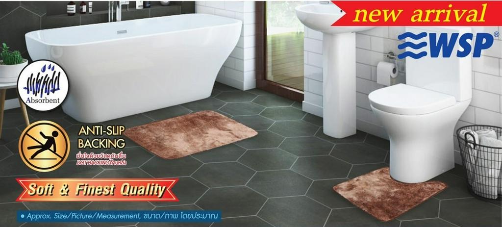 WSP BATH, ร้านค้าออนไลน์ | Shopee Thailand