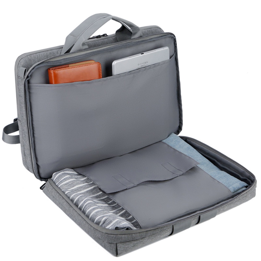 Laptop Bag Waterproof Backpack For 14 15.6 17 inch Laptop Case ...