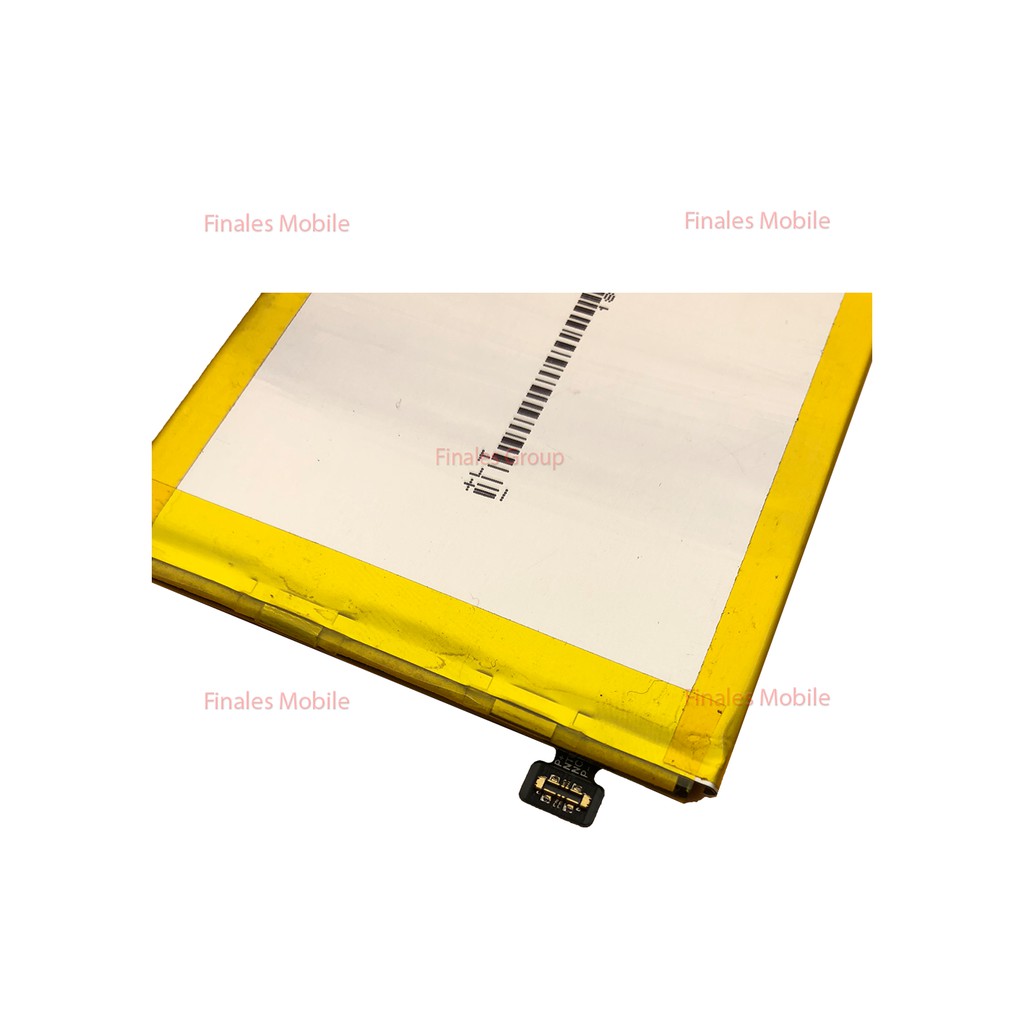 แบตเตอรี่มือถือ Oppo รุ่น F7 Model BLP661 Battery 3.8V 3400mAh ...