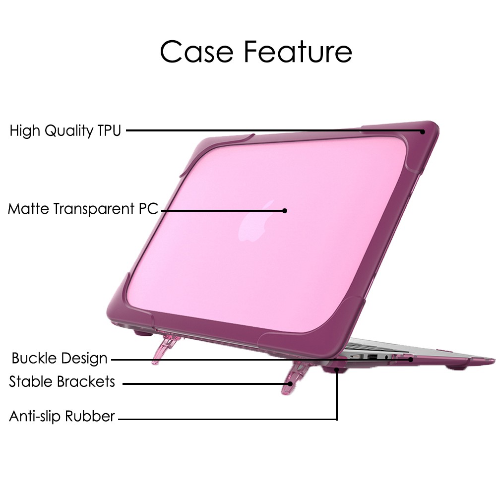 เคสสำหรับเคสแล็ปท็อปสําหรับ Macbook Air 11 - misuta.th - ThaiPick
