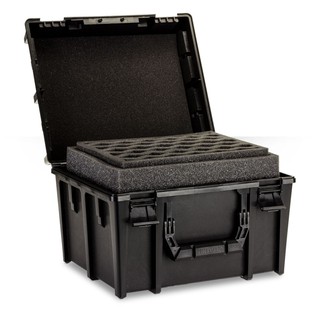 Citadel - Battle Figure Carry Case - Warhammer 40k Age of Sigmar AoS ...