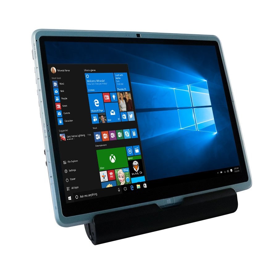 โน๊ตบุ๊คแท็บเล็ต FUJITSU มือ2 พร้อมระบบปฏิบัติการ windows10 สภาพดี ...