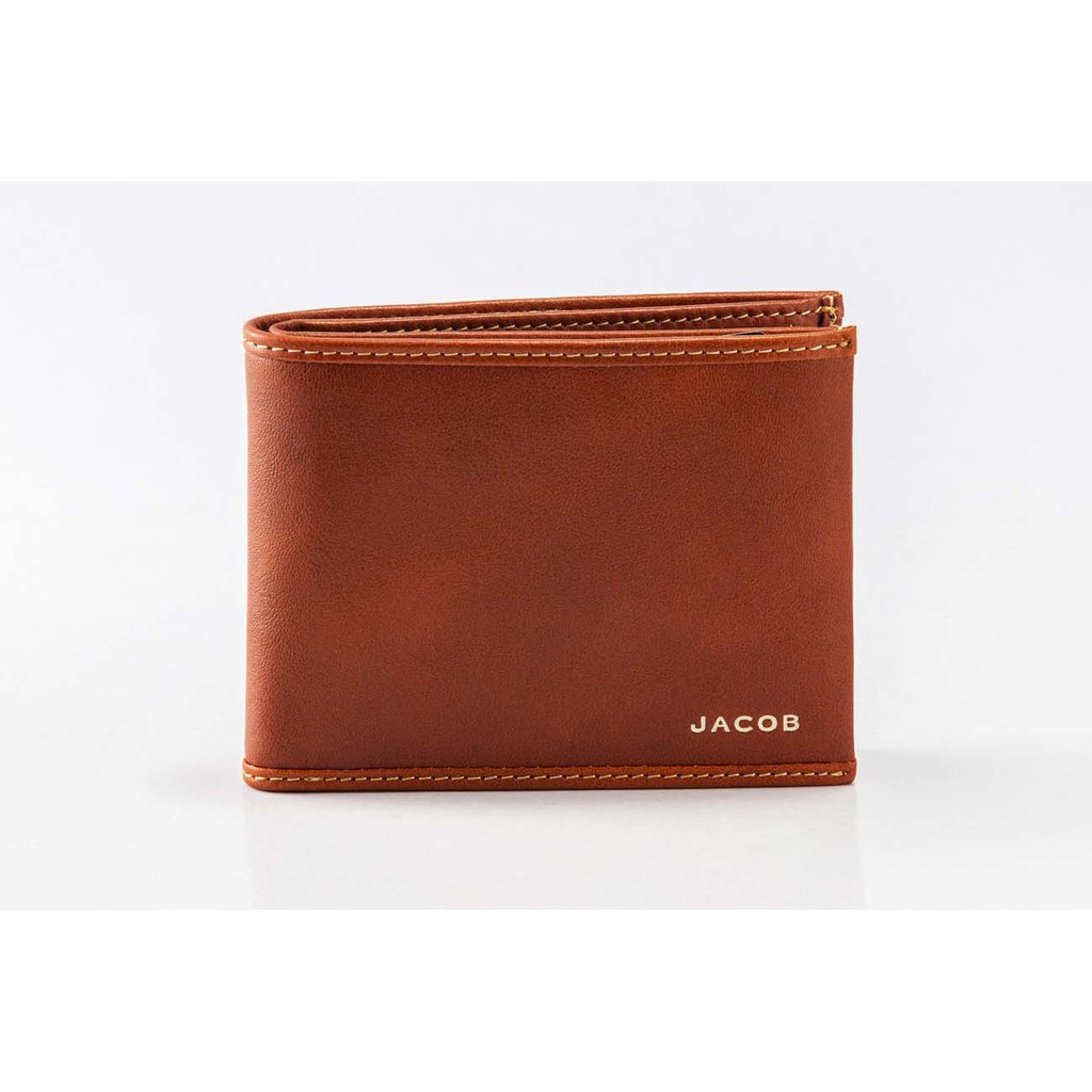 JACOB Wallet กระเป๋าสตางค์ 22314 | Shopee Thailand