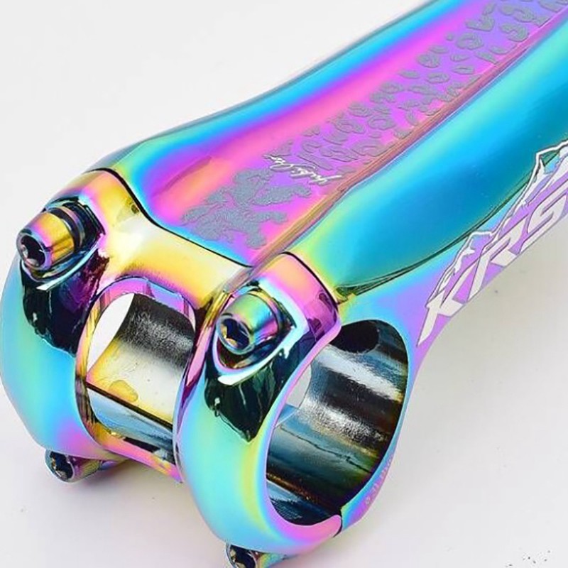 Krsct อุปกรณ์เสริมรถจักรยาน Cnc 20 องศา 28 . 6X31 . 8 มม . 90 มม ...