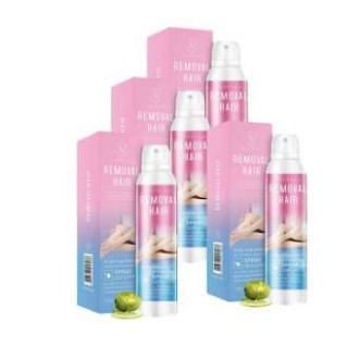 สั่งเลยVanekaa Remover Hair Spray Depilation วานีก้า รีมูฟวัล แฮร์ ...