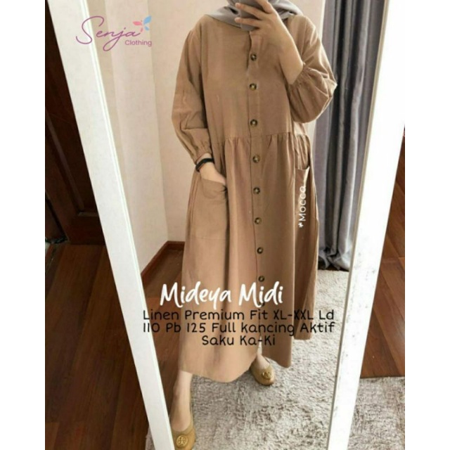 Midi Mideya กล้องส่องทางไกล | Shopee Thailand