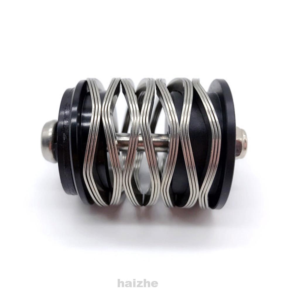 Rear Suspension Modification Folding Bike Durable Outdoor Wave Spring ...