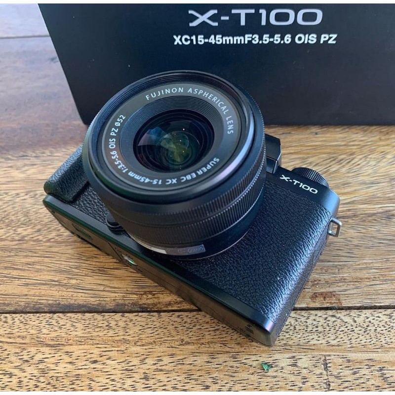 Fujifilm xt-100 มือสอง สภาพ99ค่ะ - unixstudio1 - ThaiPick