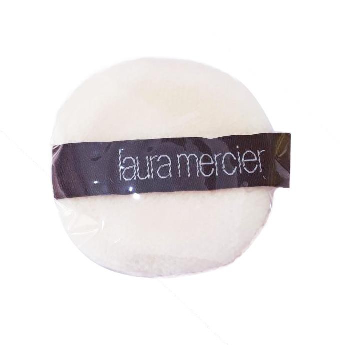 Laura Mercier Mini Velour Puff ขนาด 5.5 Cm. - miilahsp88 - ThaiPick
