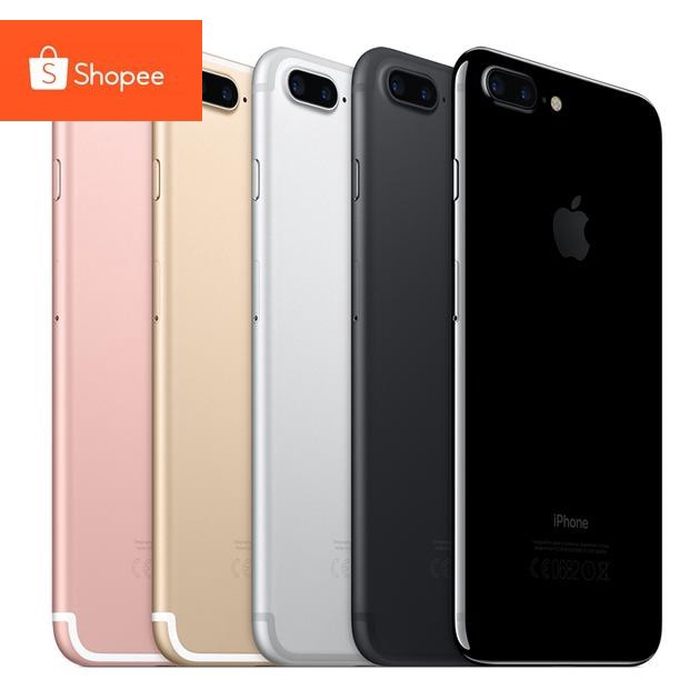 100new Apple iPhone 7 PLUS (32GB) - a252680 - ThaiPick