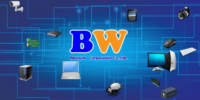 Blueweb Computer Online, ร้านค้าออนไลน์ | Shopee Thailand