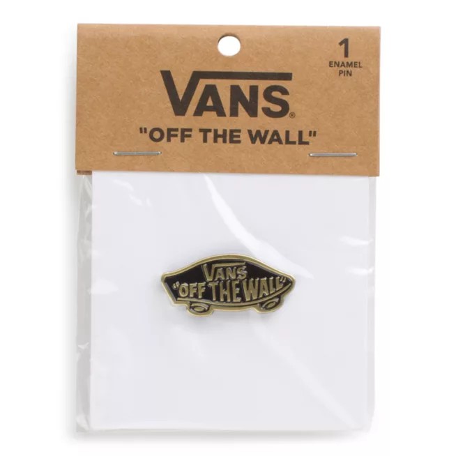 VANS OTW PIN PACK ของแท้ 100% - tsst_shop - ThaiPick