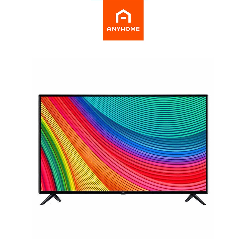 XIAOMI MI ANDROID LED TV P1 32 นิ้วสีดำ - anyhome_official - ThaiPick