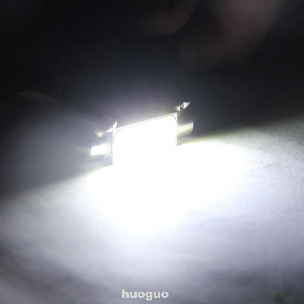 Double Sharp Multi Purpose Replacement White Easy Install DC 12V 31mm ...