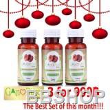 พร้อมส่งเห็ดหลินจือ Gano Pure 3 กระปุก999 บาท ช่วยส่งเสริมจัดการปรับ ...