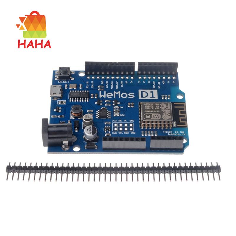 Buzzer AC 220V สัญญาณเสียง แจ้งเตือน กันขโมย For Arduino Nodemcu ...