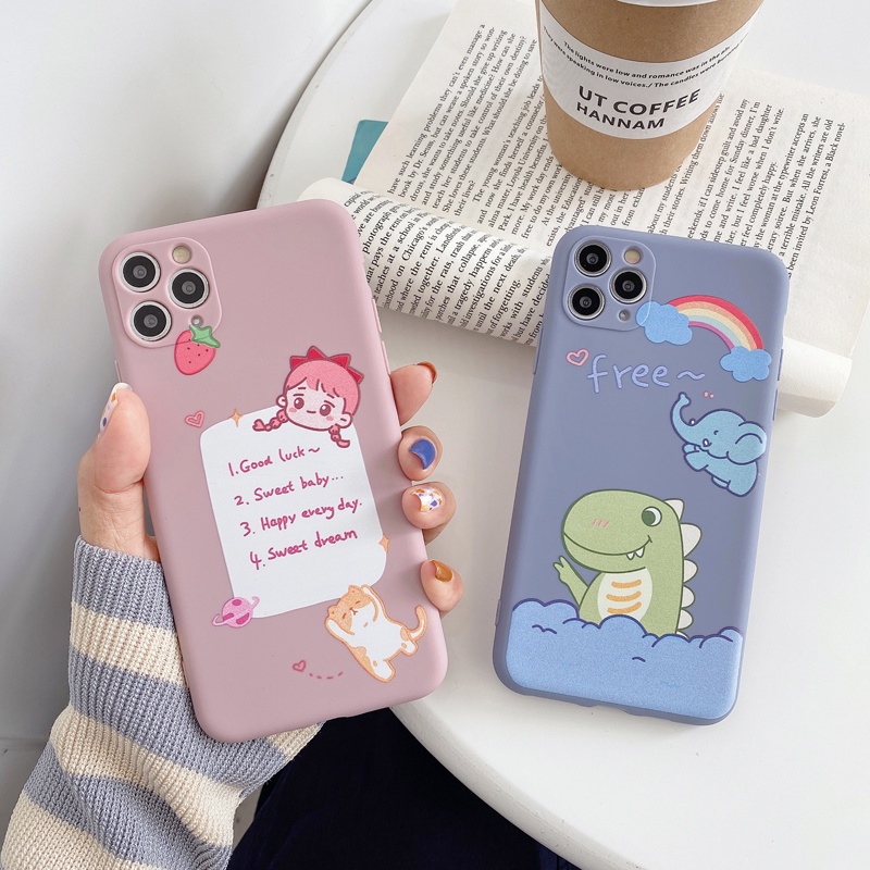 Casing Oppo A54 A94 A74 A93 A53 A31 A16 A15 A15s A5 A9 A52 A92 A7 A12
