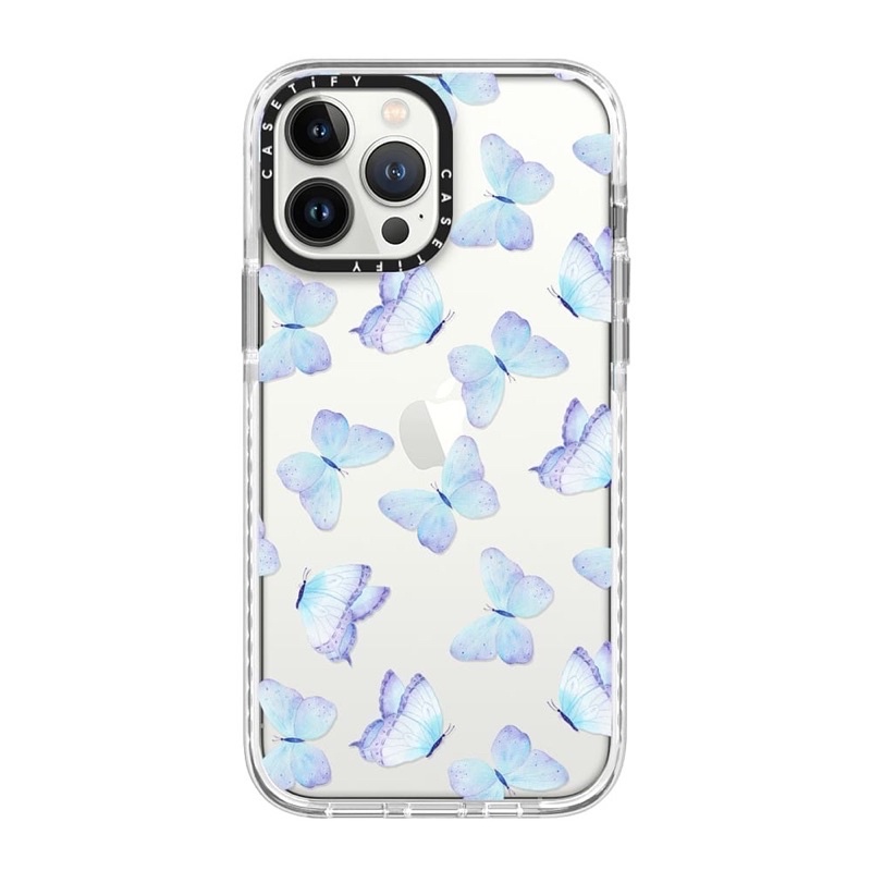 Casetify hand painted butterfly Case (Pre-Order) | Shopee Thailand