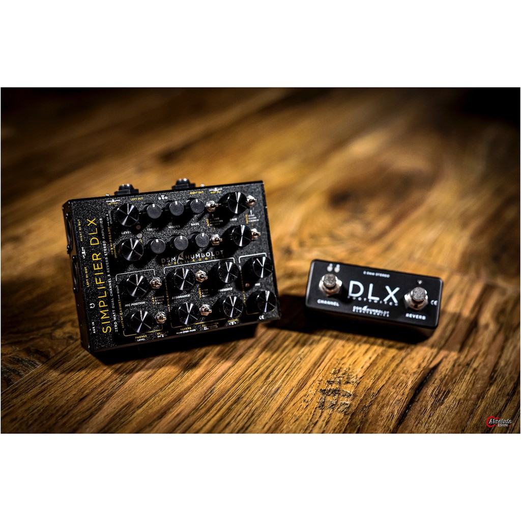 Simplifier DLX DSM&Humboldt | Shopee Thailand