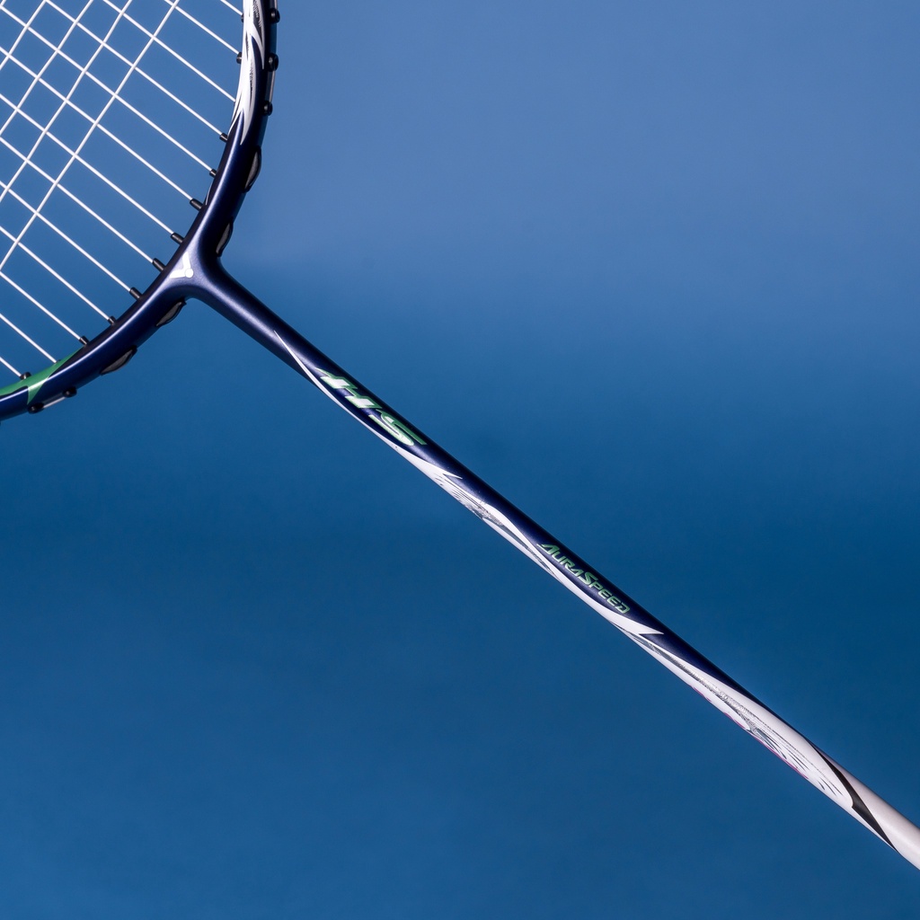 VICTOR AURASPEED HYPERSONIC - mammothbadminton - ThaiPick