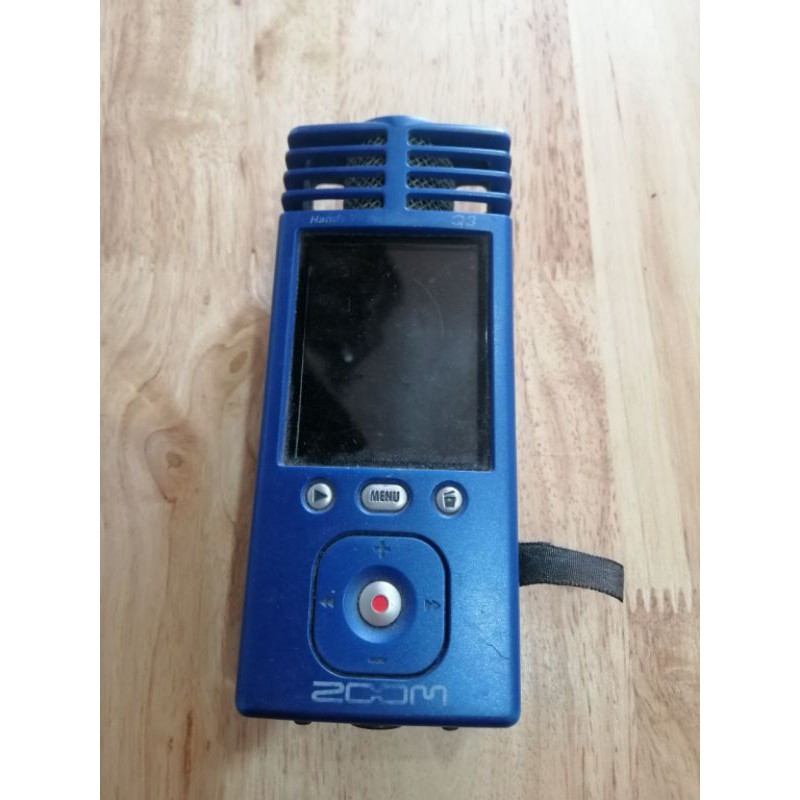 Zoom Q3 Handy VDO Record - cherpat2409401 - ThaiPick