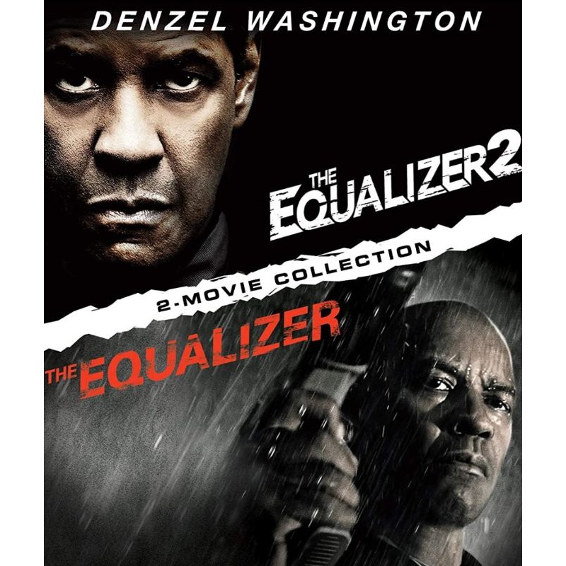 the equalizer 2 ราคาพิเศษ | ซื้อออนไลน์ที่ Shopee ส่งฟรี*ทั่วไทย!