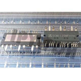 ☞SCM1240M SCM1241M SCM1242MF SCM1243MF SCM1245MF SCM1246MF SCM1225MF Three Phase Motor Drivers ...