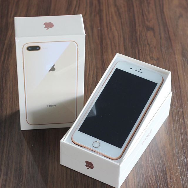 [มือ 1]iPhone 8 Plus 64GB TH - 2e8jznkvd_ - ThaiPick