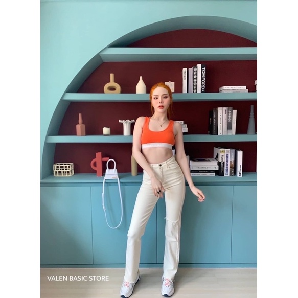 Calvin Klein คอลเลคชั่น Limited by VALEN BASIC STORE - chaleear - ThaiPick