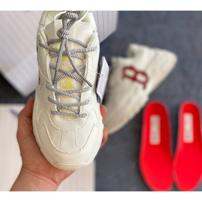 รองเท้า MLB Sneakers ส่งฟรี - outlet_sneakers_shoes_all - ThaiPick